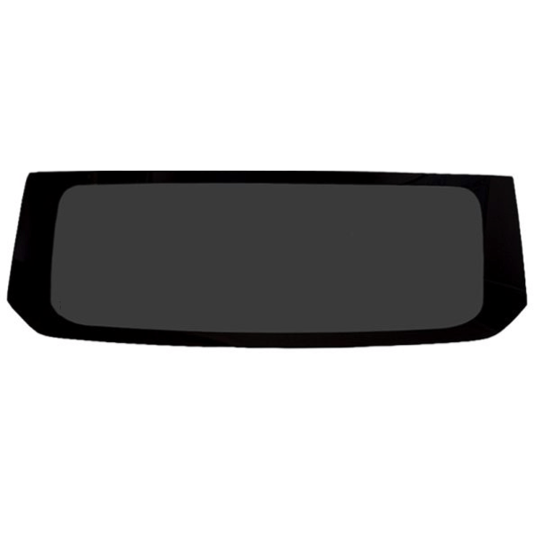 2024- Ford Transit Custom - Tailgate Privacy Glass - Glassmaster N.I